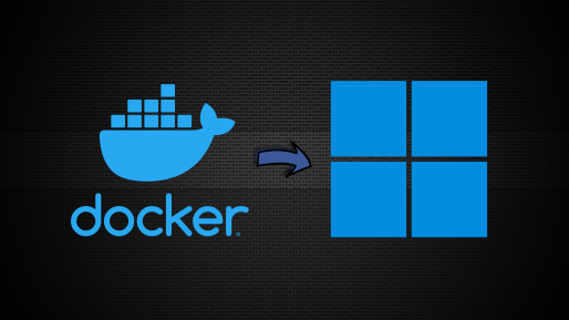 How to Install Docker on Windows 11